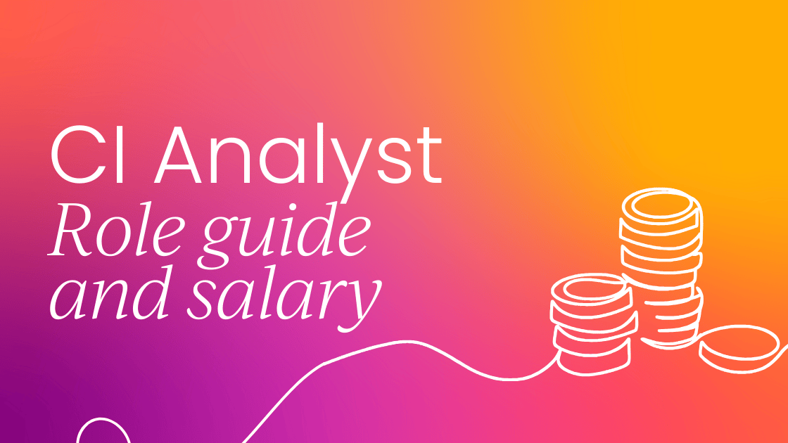 Competitive Intelligence Analyst: Salary & Career Guide