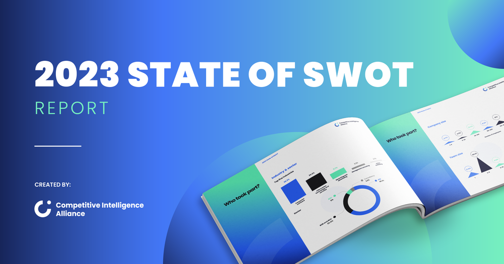How to Build a Marketing Plan Using SWOT Analysis