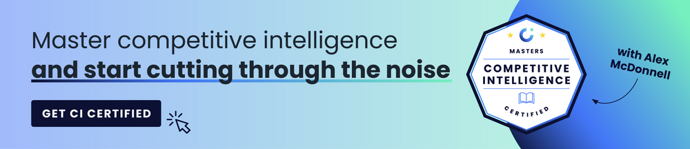 How to Do a Competitive Pricing Analysis (With Examples)