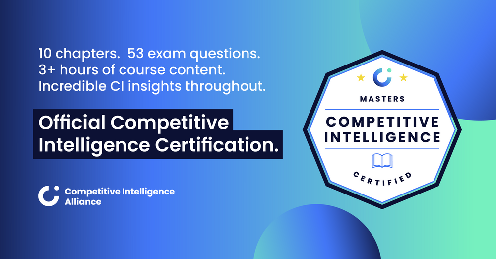 How to Do a Competitive Pricing Analysis (With Examples)