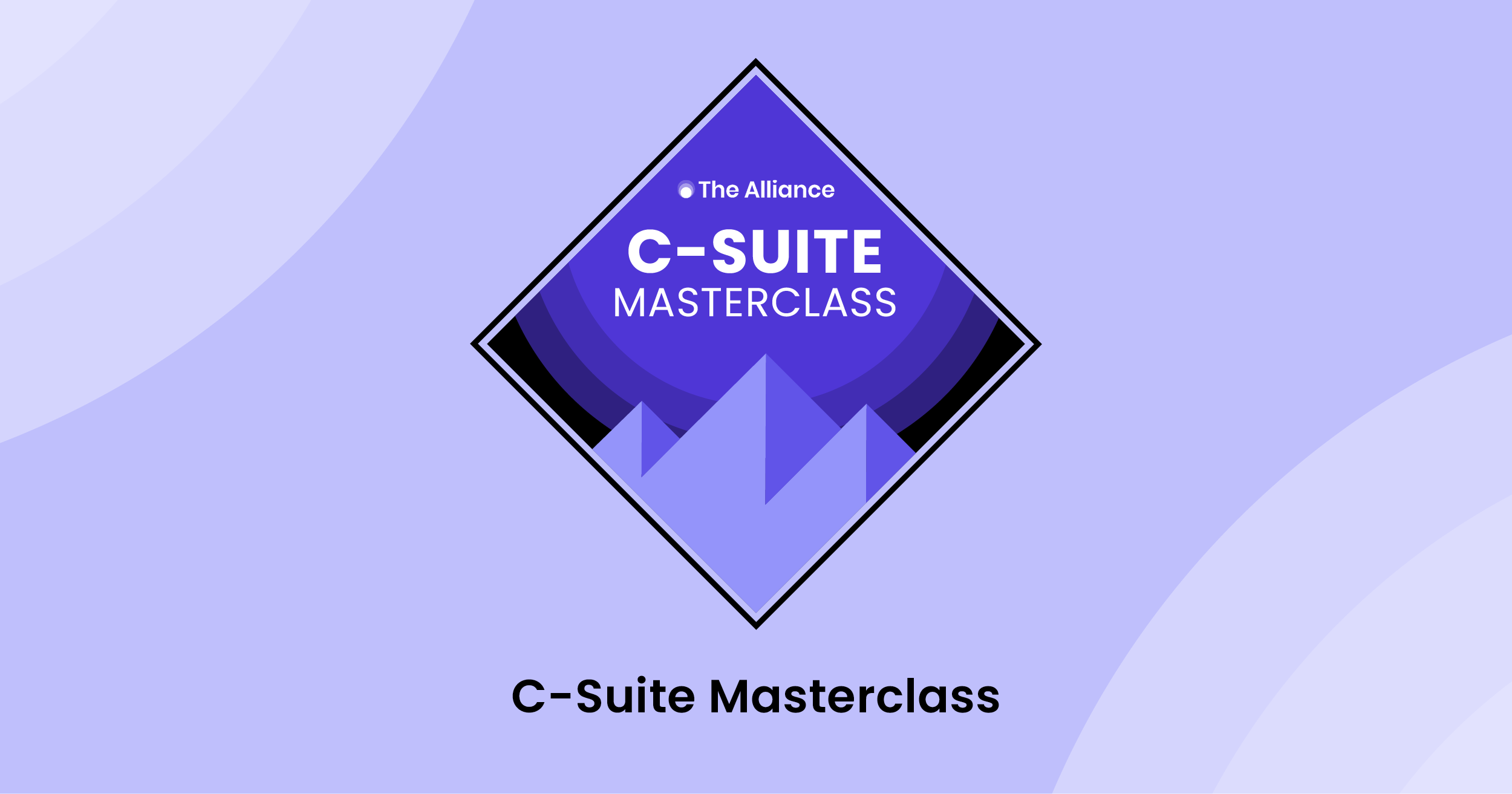 The C-Suite Masterclass Course | Achieve Executive Success