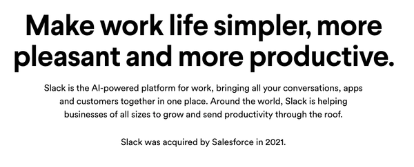 Positioning Statements: All You Need to Know (With Examples)