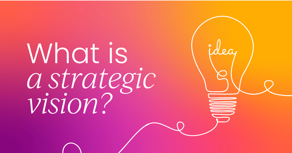 How to Roll Out a Strategic Plan (To Guarantee Success)